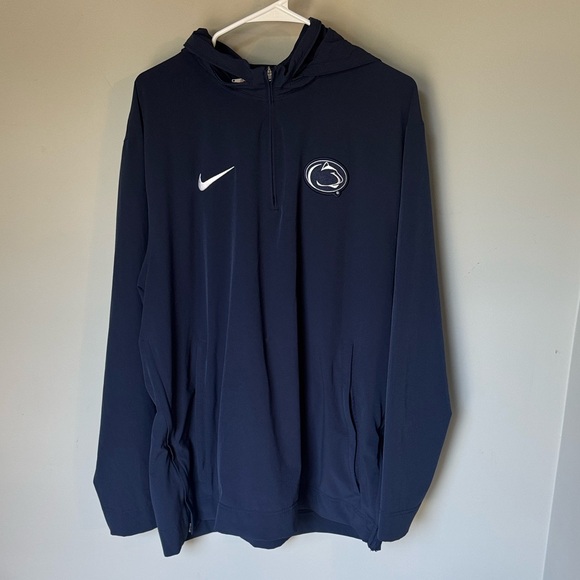 Nike | Jackets & Coats | Adult Nike Penn State Jacket | Poshmark